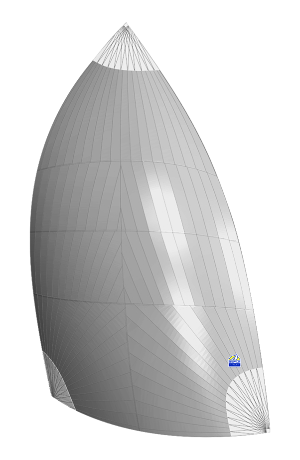 Spinnaker/Gennaker – Raudaschl Nautic