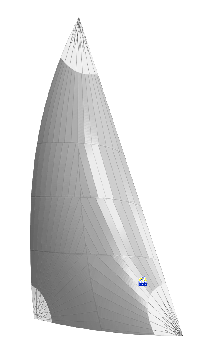 Spinnaker/Gennaker – Raudaschl Nautic